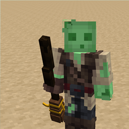 Broom Trident - Gallery - Minecraft Resource Packs - CurseForge