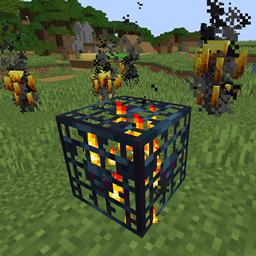 Magic-Spawner - Gallery - Minecraft Customization - CurseForge