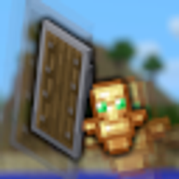 Small Totem And Shield - Gallery - Minecraft Resource Packs - CurseForge