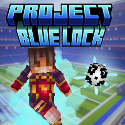 Project: Blue Lock - project_blue_lock-1.0.0.jar - Minecraft Mods ...