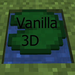 Vanilla3D - Minecraft Resource Packs - CurseForge