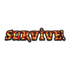 Survive! Game Core - Minecraft Modpacks - CurseForge