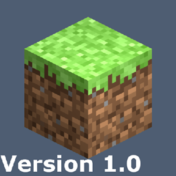 Old Title Panorama - Minecraft Resource Packs - CurseForge