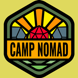 Camp Nomad - Gallery - Minecraft Modpacks - CurseForge