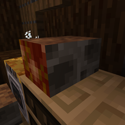 Strange_Cake - Minecraft Resource Packs - CurseForge