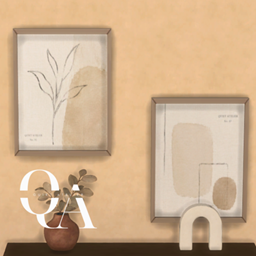 Quiet Atelier - Wabi Stone - The Sims 4 Build / Buy - CurseForge