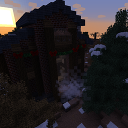Advent - Minecraft Modpacks - CurseForge