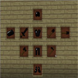 Coal Tools Mod - Minecraft Mods - CurseForge