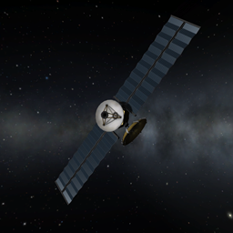 Delta II Pack - Kerbal Space Program Mods - CurseForge