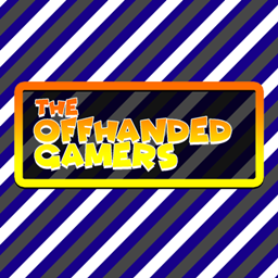 The Offhanded Gamers Mod - Minecraft Mods - CurseForge