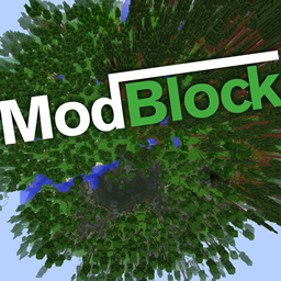 ModBlock 2 - Minecraft Modpacks - CurseForge