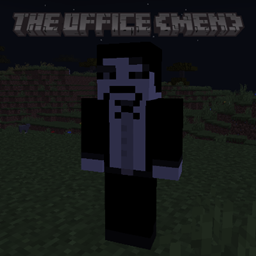 The Office (Men) - The Office V2 - Minecraft Mods - CurseForge