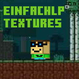 EinfachLP Textures - Minecraft Resource Packs - CurseForge