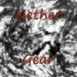 Nether Gear - Minecraft Mods - CurseForge