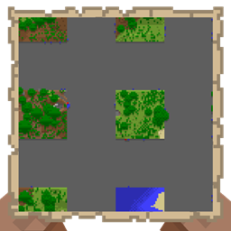 chunkpregenerator - Minecraft Mods - CurseForge