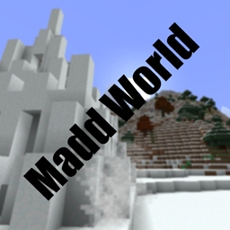 Install Madd World - Minecraft Mods & Modpacks - CurseForge