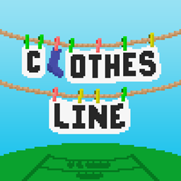 Clothesline (Fabric) - Gallery - Minecraft Mods - CurseForge