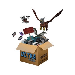 The Ultra Modpack - Minecraft Modpacks - CurseForge
