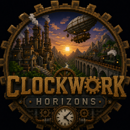 Clockwork Horizons - Modpack Index