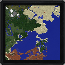 Alacrity | Xaero's World Map Support - Minecraft Resource Packs ...