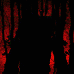 The Silhouettes (Horror) - Minecraft Mods - CurseForge