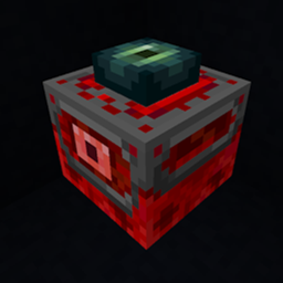 Flesh Portal Frame - Minecraft Resource Packs - CurseForge