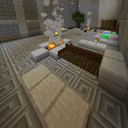 Scratchpack Dungeons ( DnD ) - Minecraft Modpacks - CurseForge