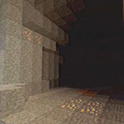 Something Is Lurking (Horror) - Minecraft Modpacks - CurseForge