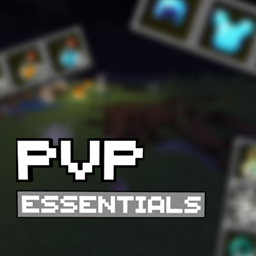 PVP Essentials - Minecraft Mods - CurseForge