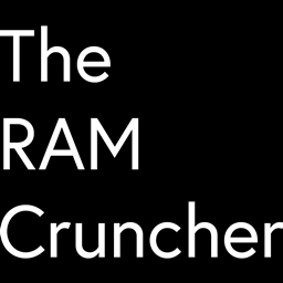 The RAM Cruncher - Gallery - Minecraft Modpacks - CurseForge