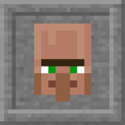 Following Villagers - Minecraft Mods - CurseForge