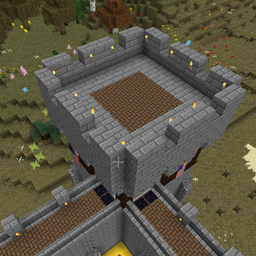 Transportation Tech Mod - Gallery - Minecraft Modpacks - CurseForge
