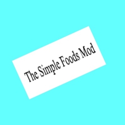 The Simple Foods Mod - Gallery - Minecraft Mods - CurseForge