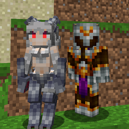 Download MC Supercharged - Minecraft Mods & Modpacks - CurseForge