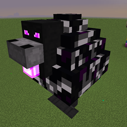 Mighty Ender Chicken - Minecraft Mods - CurseForge
