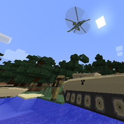 Guerrilla vs Command mod - Minecraft Mods - CurseForge