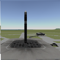 Rockets - Kerbal Space Program Shareables - CurseForge