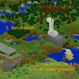 Tech vs Magic - PvP - Minecraft Modpacks - CurseForge