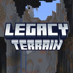 Legacy Terrain - Minecraft Mods - CurseForge