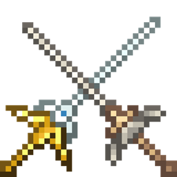 Aether Big Valkyrie/Valkyrum Lance - Minecraft Resource Packs - CurseForge
