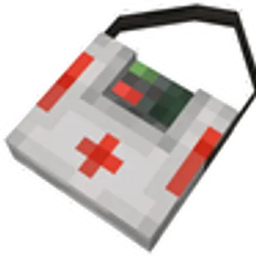 Half-Life Medkit Totem - Files - Minecraft Resource Packs - CurseForge