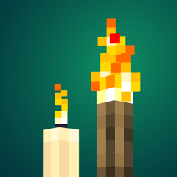 Flamy Flames - Minecraft Mods - CurseForge