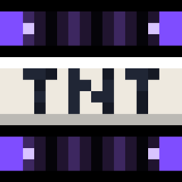 TNT: Reforged - Minecraft Mod - Modpack Index