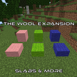 The Block Expansion - Minecraft Mods - CurseForge