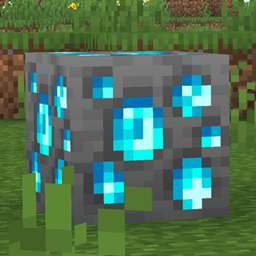 Pog's Fresher Ores (Glowing) - Minecraft Resource Packs - CurseForge