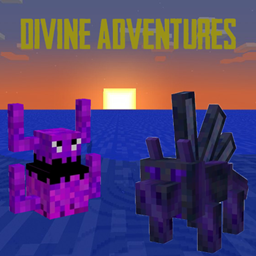 Divine Adventures - Gallery - Minecraft Modpacks - CurseForge