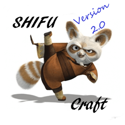 ShifuCraft v2.0 - Minecraft Modpacks - CurseForge