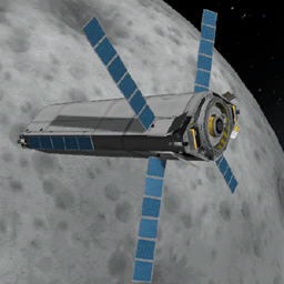 SEN Satellite 1 - Kerbal Space Program Shareables - CurseForge