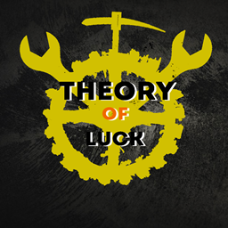 Theory of Luck - Minecraft Modpacks - CurseForge
