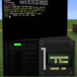 OCDevices - Minecraft Mods - CurseForge